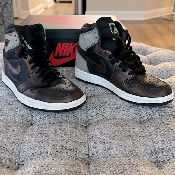 Shoes | Nike Air Jordan 1 Retro High Tops | Poshmark
